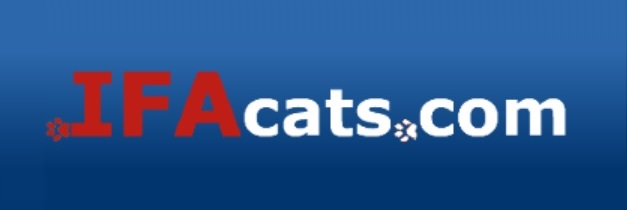 Cat breeds - IFA-Israel